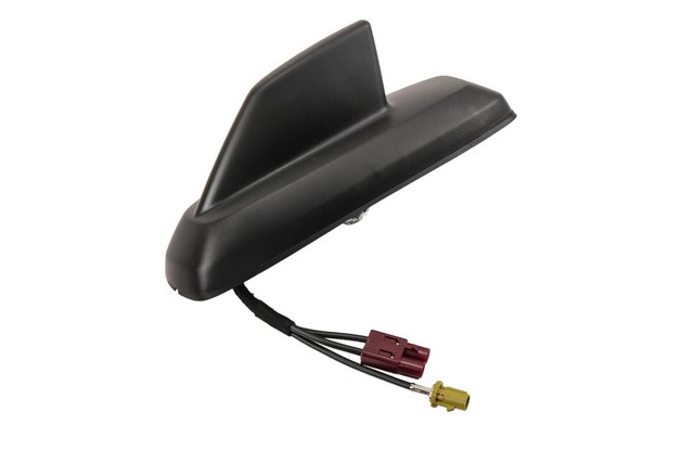 2015-2020 GM High Frequency Antenna 84346784 | GMPartsDirect.com