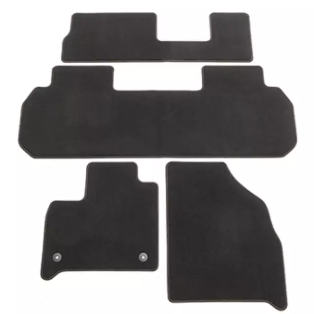 Shop Affordable GM Floor Mats For All Brands and Models | Chevrolet ...
