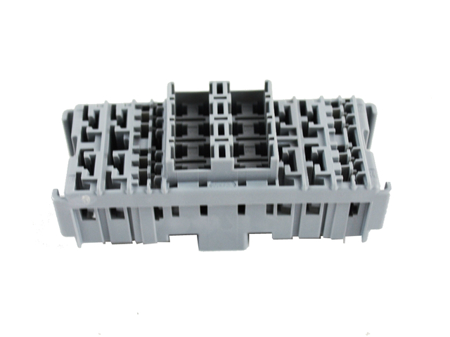 2014-2019 Mopar Electrical Junction Block 68212048AA | Mopar Wholesale ...