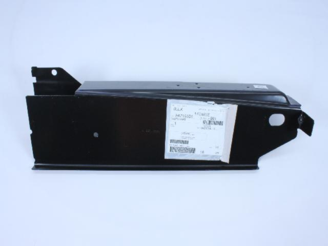 Quarter Panel and Pillar for 2005 Dodge Ram 1500 | Mopar OEM Parts Direct