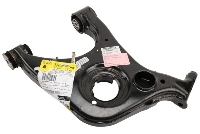 2010-2019 GM Rear Driver Side Lower Suspension Control Arm 23214430 ...
