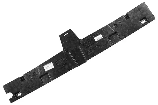 2016-2018 Chevrolet Cruze Front Bumper Fascia Energy Absorber 84063314 ...