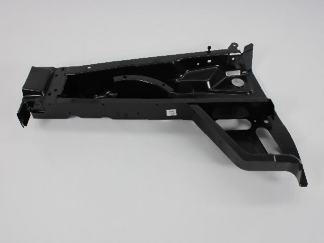 2011-2022 Jeep Fender Reinforcement, Right 68636866AA | My Mopar Parts