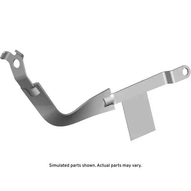 2019-2022 GM Ground Cable 84827778 | GM Parts Center