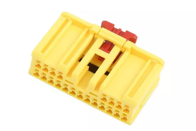 Wiring Harness Connector 13510218 GM | GMPartsDirect.com