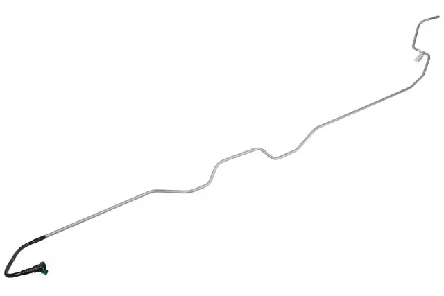 Vapor Canister Hose 25890354 | TascaParts.com