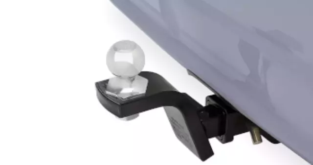 Trailer Hitch Receiver