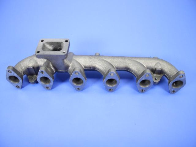 68210184AB - Exhaust Manifold - 2007-2018 Mopar | Mopar Parts Canada