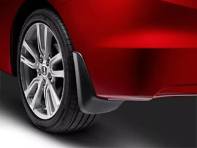 Affordable Honda Splash Guards For Sale | Honda Parts Online