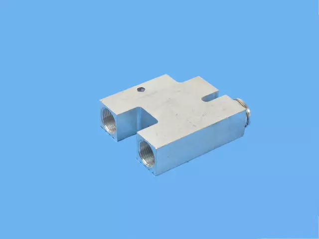 2016-2024 Mopar Cooler Bypass Valve 68291739AA | Mopar eStore