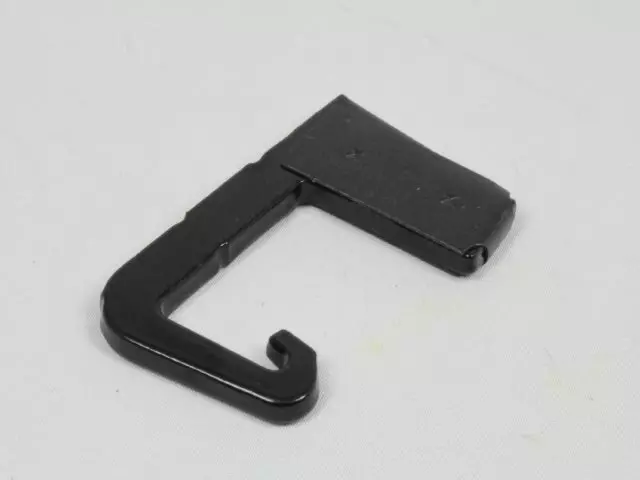55397400AD - Door Check Strap Body Half Footman Loop, Left 2007-2024 ...