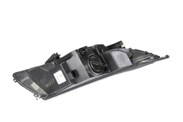 2011-2015 Chevrolet Volt Headlamp Assembly - Driver's Side (LH ...