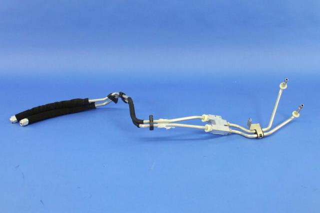 2014-2018 Ram Oil Cooler Pressure And Return Hose And Tube 68184916AK ...