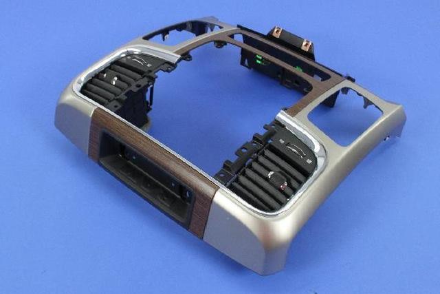 Instrument Panel for 2020 Ram 1500 Classic | Mopar Auto Parts Direct