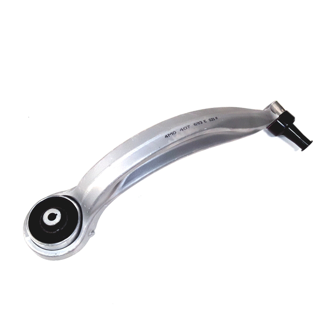 Genuine Audi 4M0-407-693-F | Rear Lower Control Arm | FREE Shipping on ...