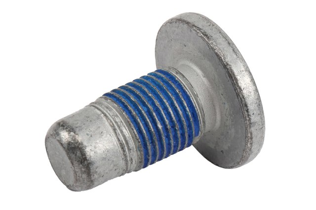 2007-2021 GM M15x1.5x29 Steering Wheel Bolt 11610164 | TascaParts.com