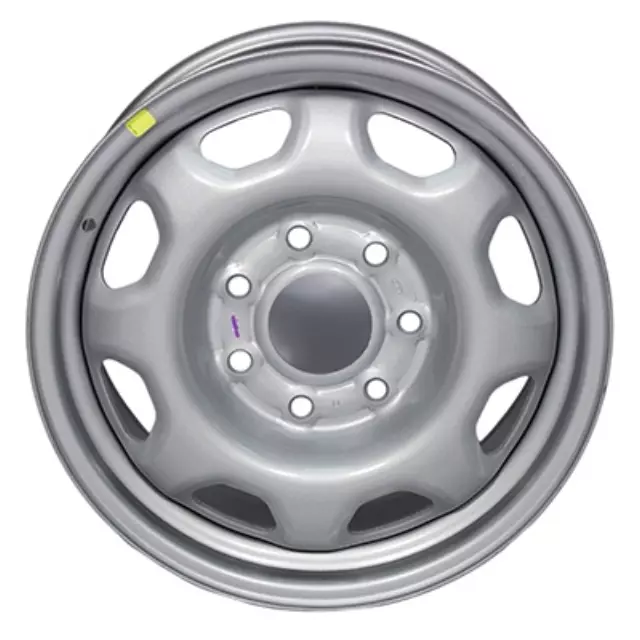 2010-2014 Ford F-150 OEM Wheel, Steel AL3Z-1015-A | Ford Parts Center