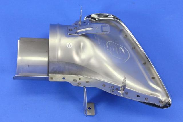 Mopar Exhaust Tip | Mopar Online Parts