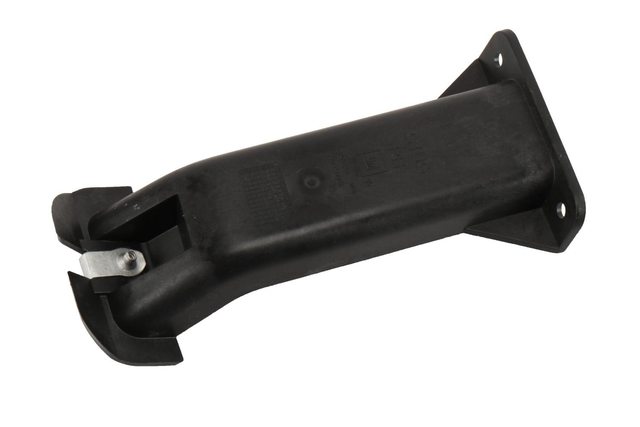 2017-2019 GMC Acadia Rear Bumper Lower Fascia Bracket 84109982 ...