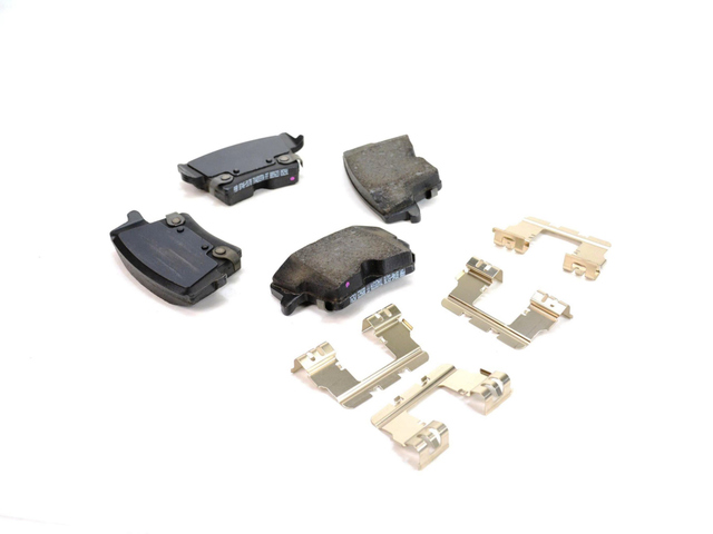 Buy OEM Mopar Brake Pads & Shoes | Mopar Estores