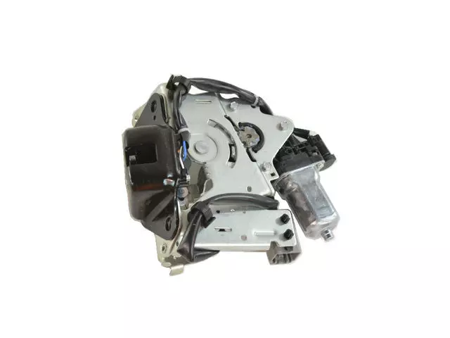 2017-2025 Chrysler Lift-Gate Latch 68305566AC | Mopar eStore