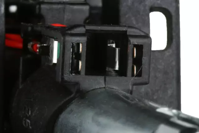 13534320 - Gear Shift Assembly - 2017-2018 GMC Acadia | OEM Parts For You