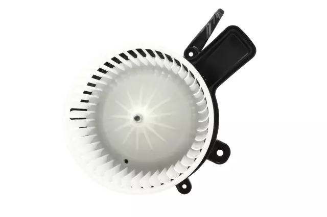 2007-2025 GM Auxiliary Blower Motor 84879262 GM | GMPartsDirect.com