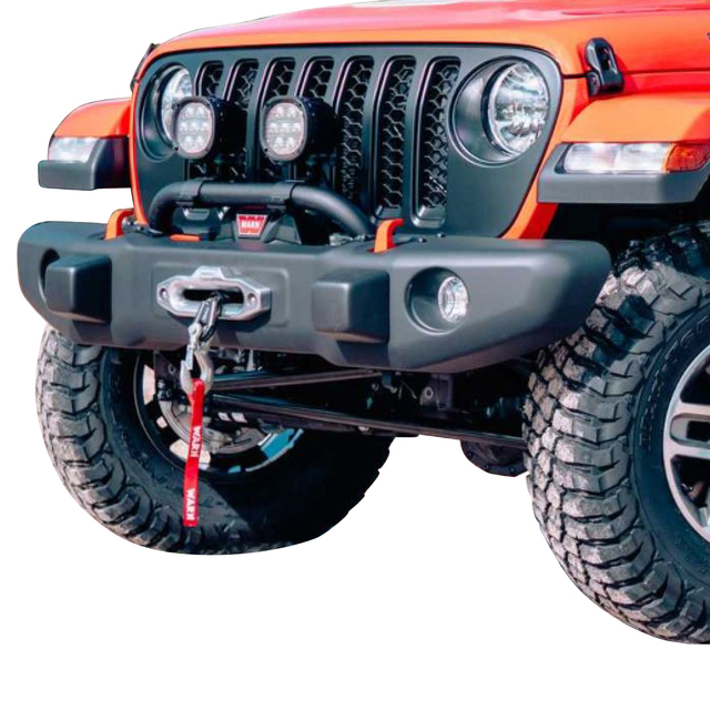 2021 Jeep Wrangler Off Road Accessories | Mopar Estores