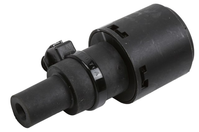 2013-2019 GM Engine Mount Vacuum Filter 20897886 | GMPartsDirect.com