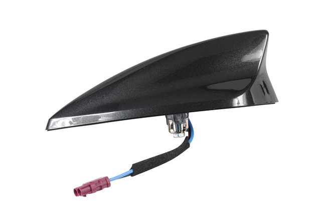 Son of a Gun Gray High Frequency Antenna 23346660 | GMPartsDirect.com