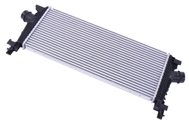 2011-2016 Chevrolet Turbocharger Intercooler 13330387 | GMPartsDirect.com