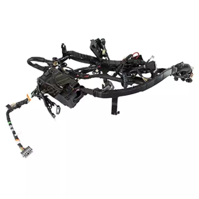 FC3Z-12A581-C - Wire Assembly - Lasco Auto Parts