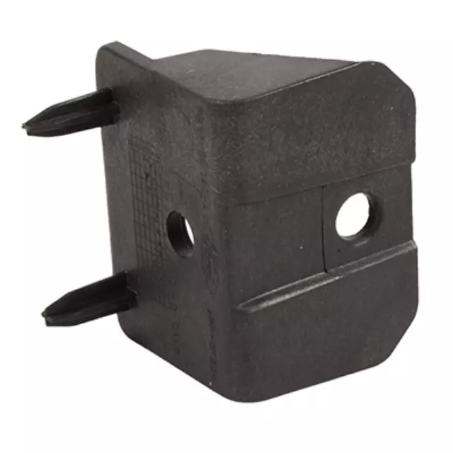 Genuine OEM Ford Part - Lower Bracket Support Bracket FB5Z-8B455-B ...