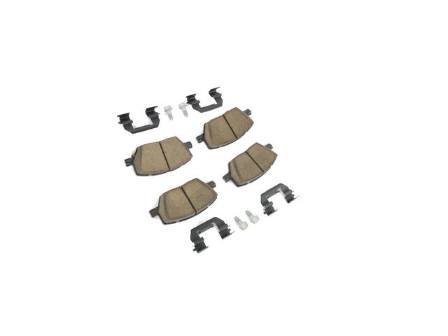 Brakes | Mopar Parts Canada