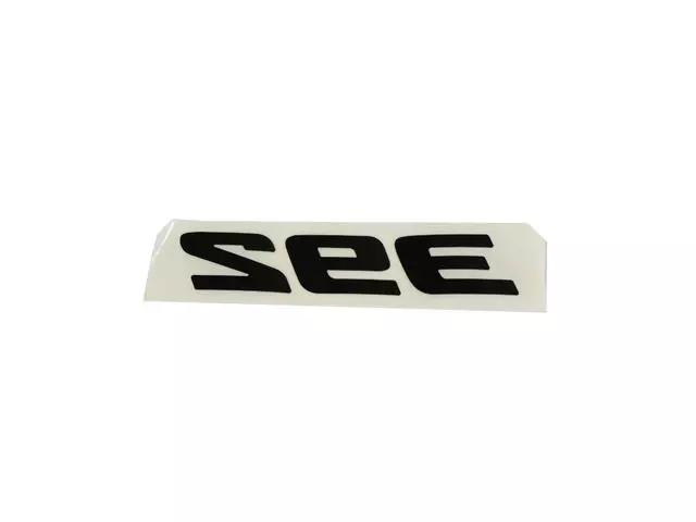 6DA69XXXAB - Fender Decal, Right 2017-2023 Dodge Challenger | Mopar ...