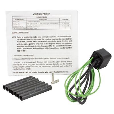 Wire Assembly WPT-1209- | TascaParts.com