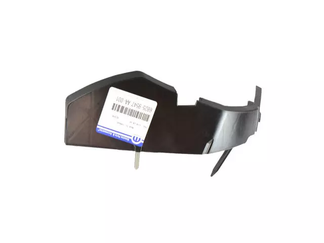 Front Bumper and Fascia for 2019 Dodge Challenger | Mopar Estores