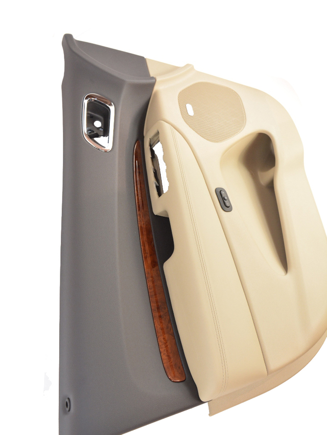 Buy OEM Mopar Interior Door Panels & Parts | Mopar Estores