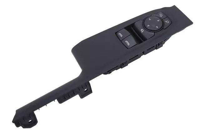 Mirrors for 2021 Chevrolet Silverado 1500 | GMPartsDirect.com