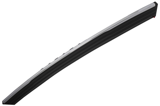 2015-2020 GM Rear Bumper Fascia Step Pad 84277154 | TascaParts.com