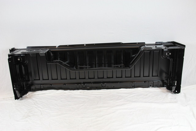 Pick-up Box and Fuel Filler Door for 2012 Ram 2500 | Mopar Estores