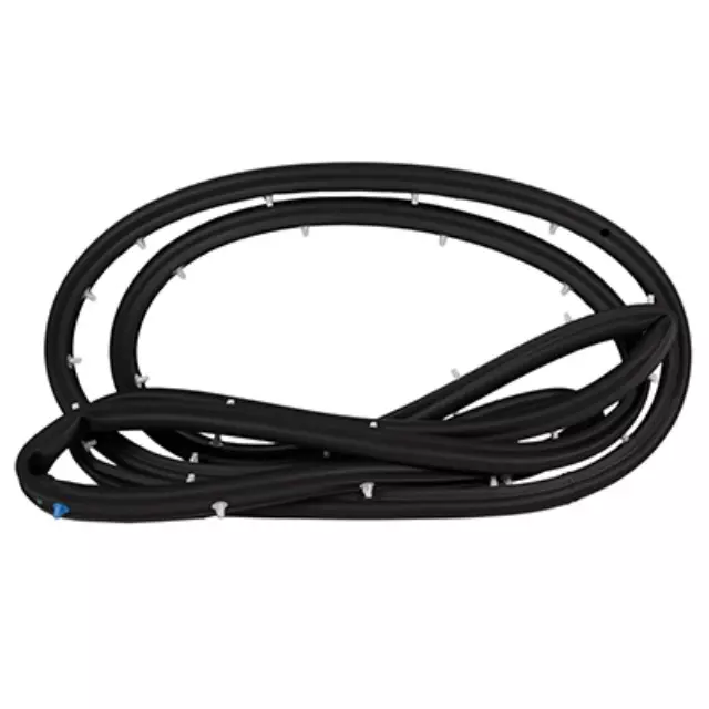 Ford Weather Stripping At Discount Prices | OEM Parts Online