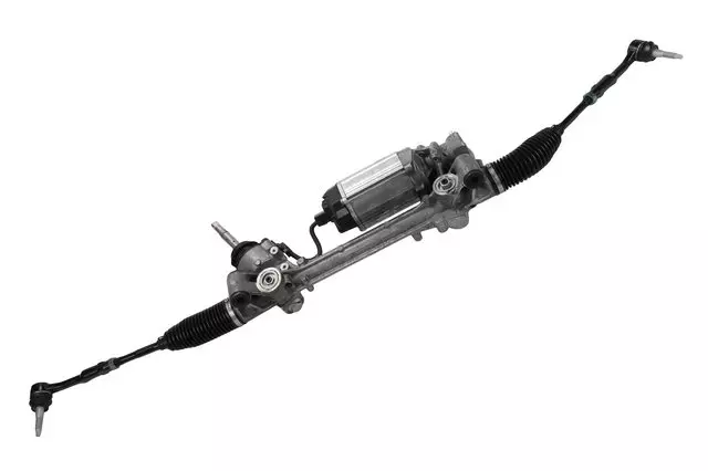 19417558 - Electric Dual Pinion Rack and Pinion Steering Gear ...