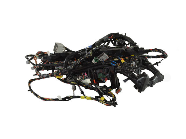 2016 Ram Body Wiring 68244818AD | Mopar Estores