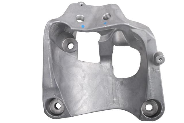 2017-2022 GM Engine Mount Engine Side Bracket 84060315 | GMPartsDirect.com