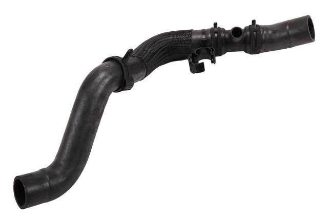 2020-2022 Cadillac CT5 Radiator Inlet Hose 84637343 | GMPartsDirect.com