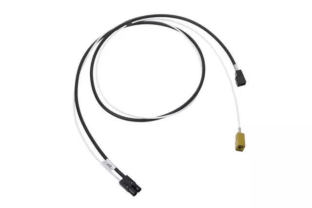 Instrument Panel Antenna Coax Cable 42713163 | QuirkParts