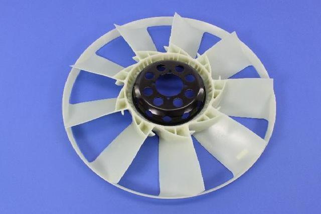 2010-2013 Mopar Fan 55056937AA | TascaParts.com