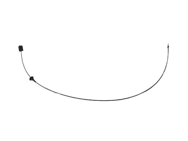 2017-2024 Chrysler Hood Latch Release Handle 68228396AC | Mopar eStore