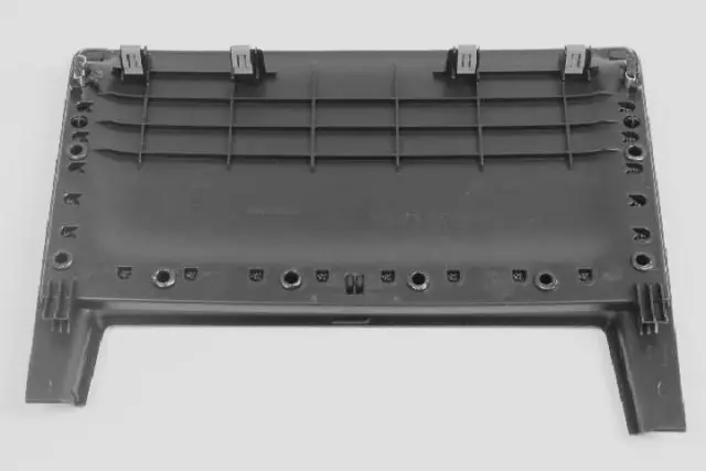 Mopar Cargo Accessories At Discount Prices | OEM Parts Online